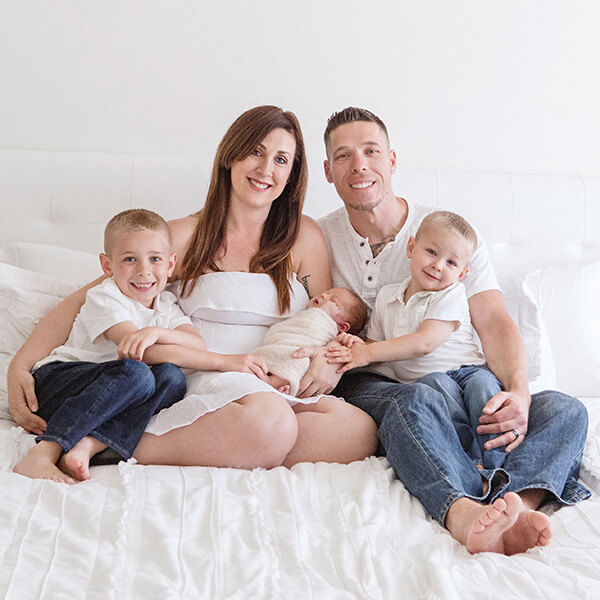 Blair and Omaha Chiropractor - Blair and Omaha Nebraska - Dr. Ben Hansen